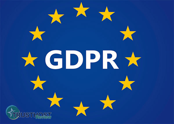 Understanding GDPR: A Guide to Data Protection in the EU - Trust Host ... Understanding GDPR: A Guide to Data Protection in the EU - Trust Host ...